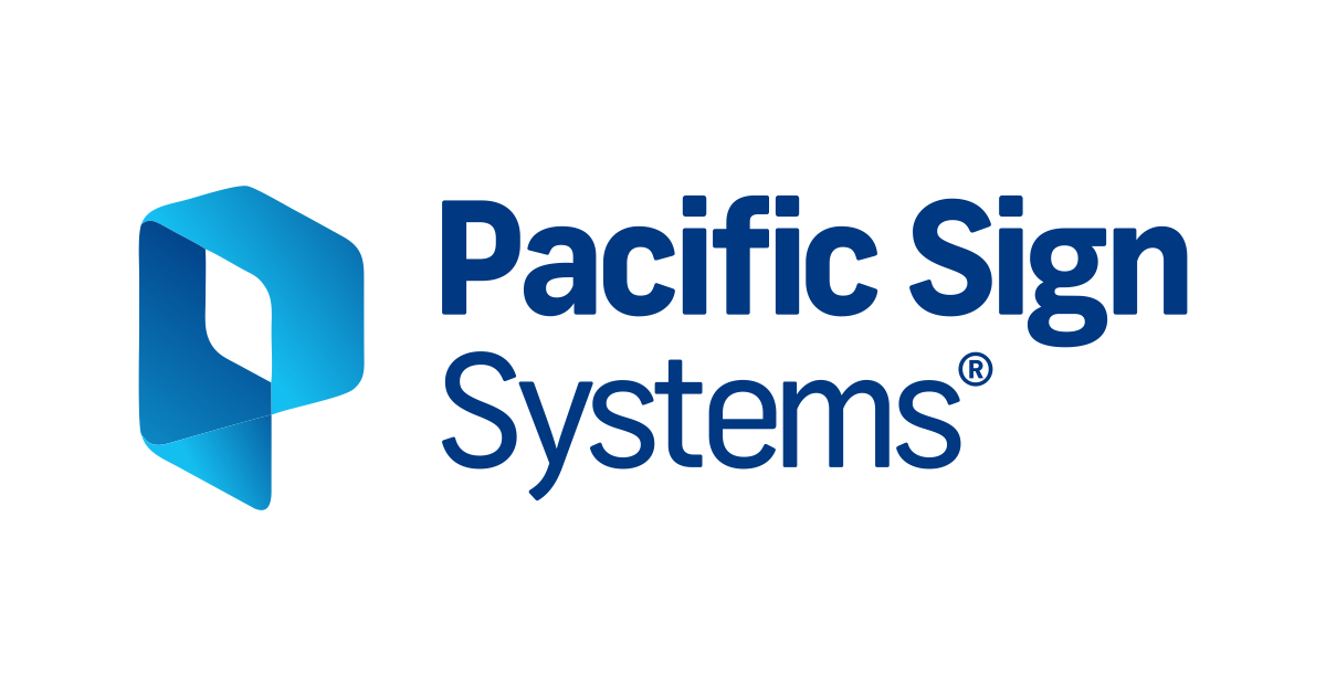 Pacific Sign Systems